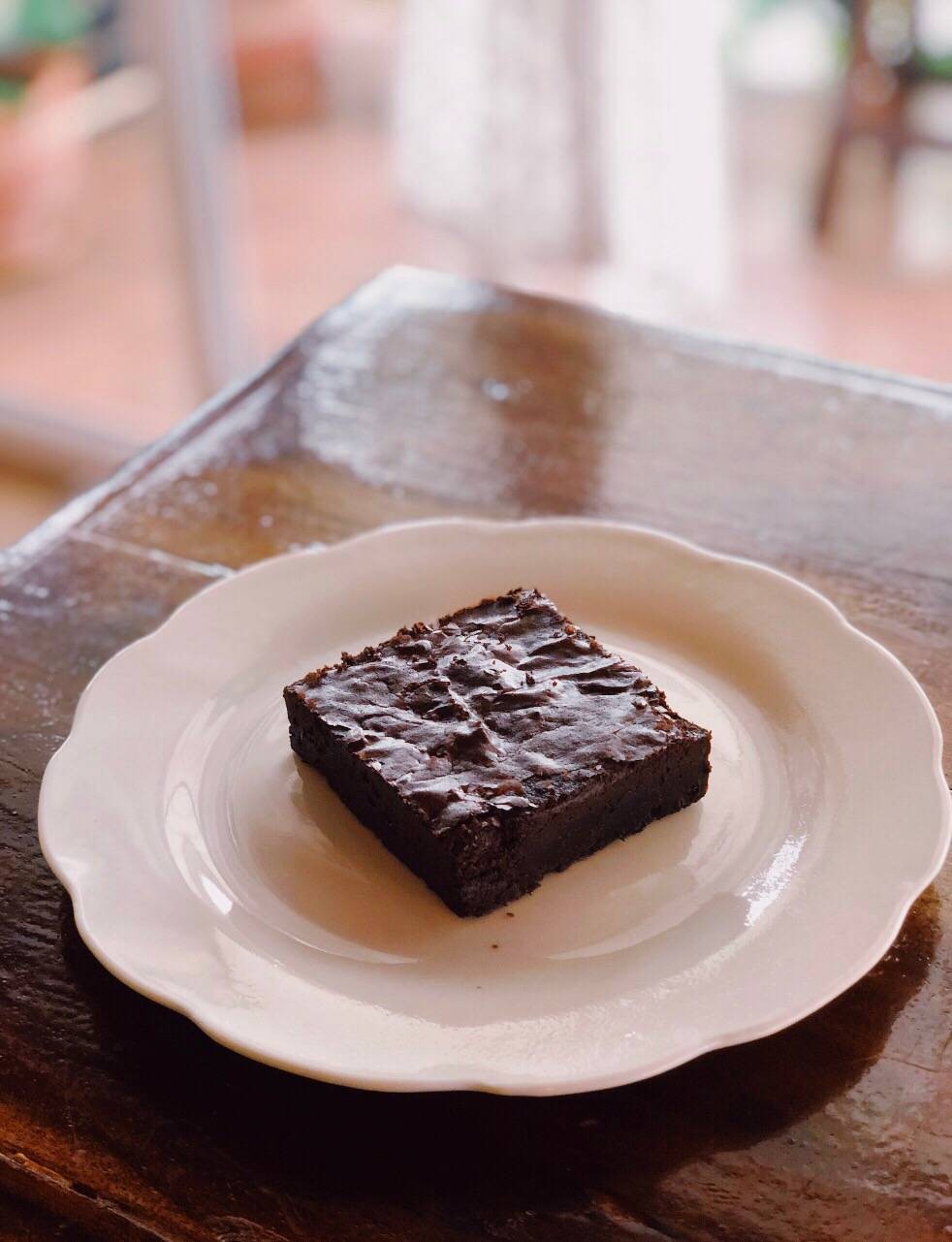 ร้าน Plearn Cafe | รีวิวร้านอาหาร - Wongnai