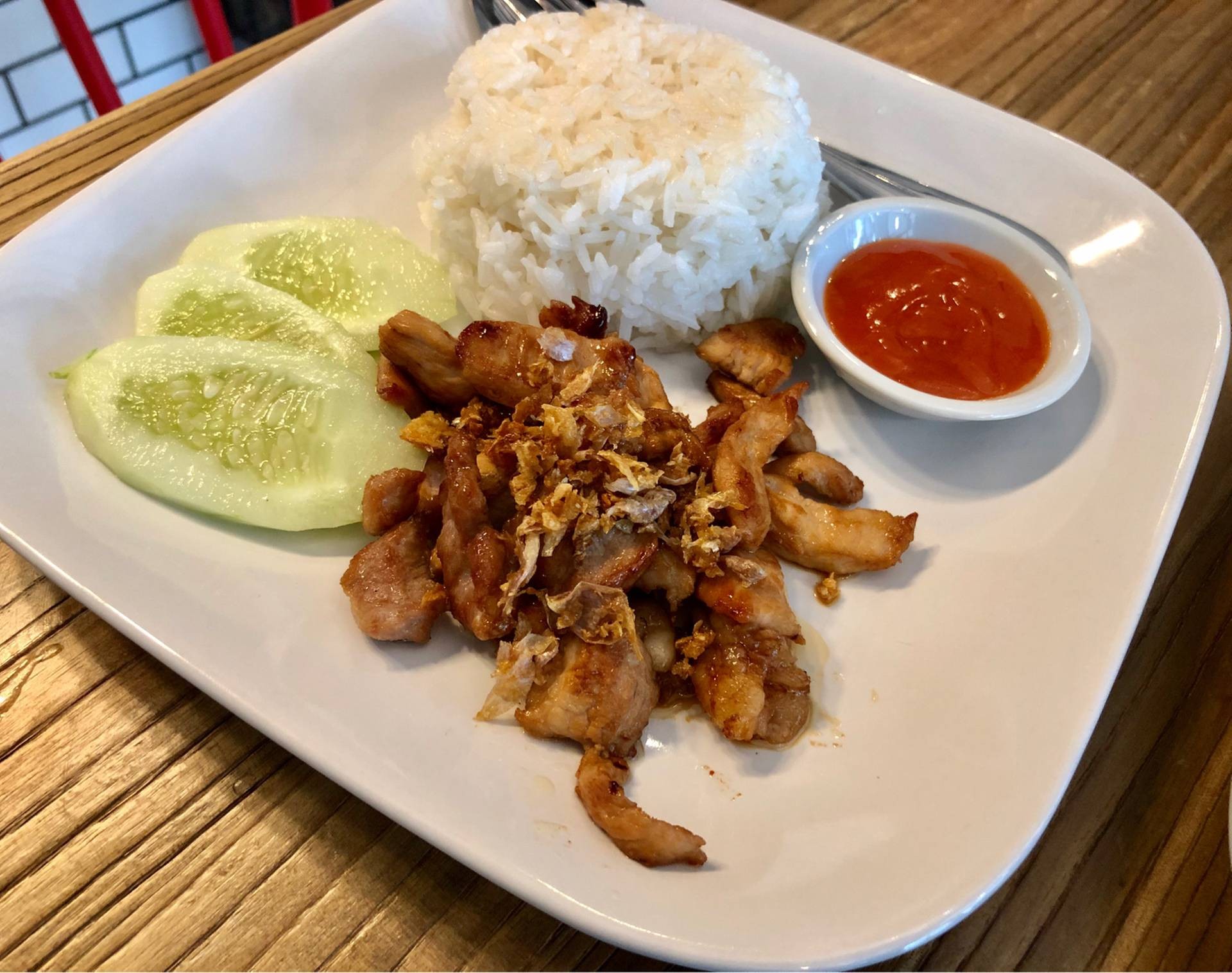 Ant Cafe by มด - สั่งอาหารเดลิเวอรี | Wongnai x LINE MAN