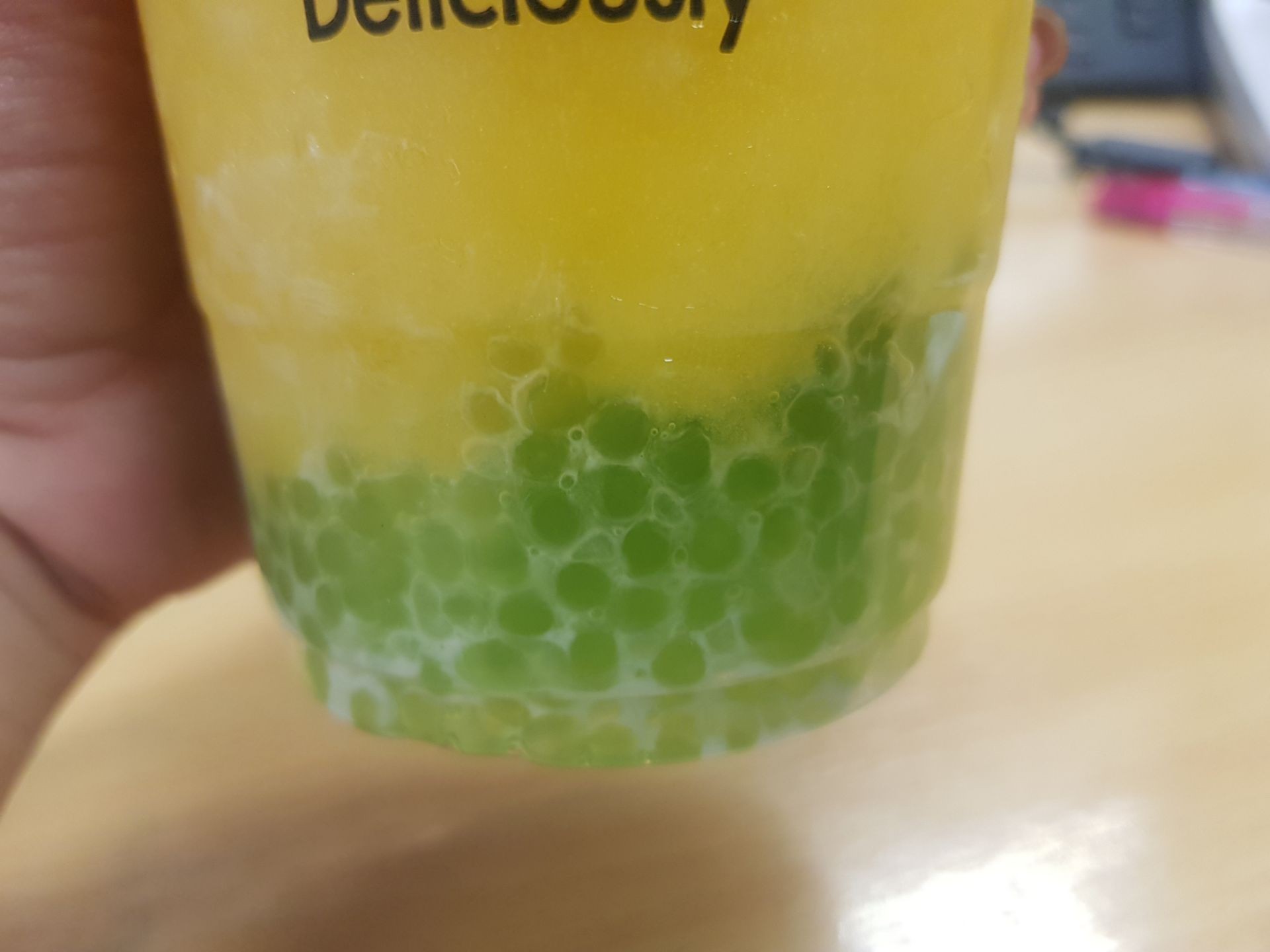 รีวิว Mango Star BTS ชิดลม - มะม่วงปั่นก็ดี ข้าวเหนียวมะม่วงก็มี