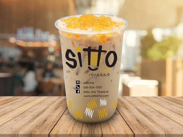 Sitto Cha สาขาตลาดคลองเตย - สั่งอาหารเดลิเวอรี | Wongnai x LINE MAN