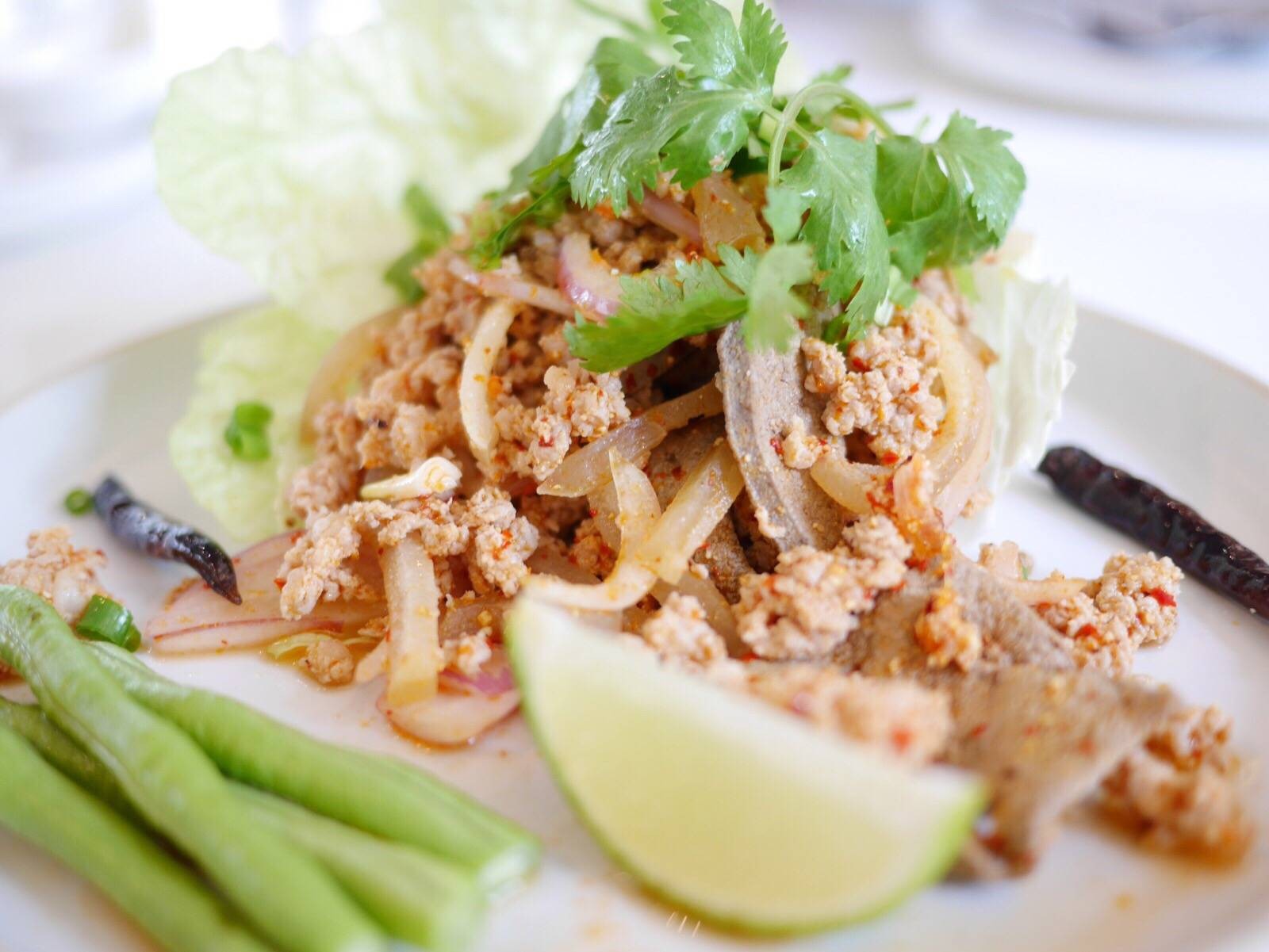 Pakpao Playground Bangsaen - สั่งอาหารเดลิเวอรี | Wongnai x LINE MAN