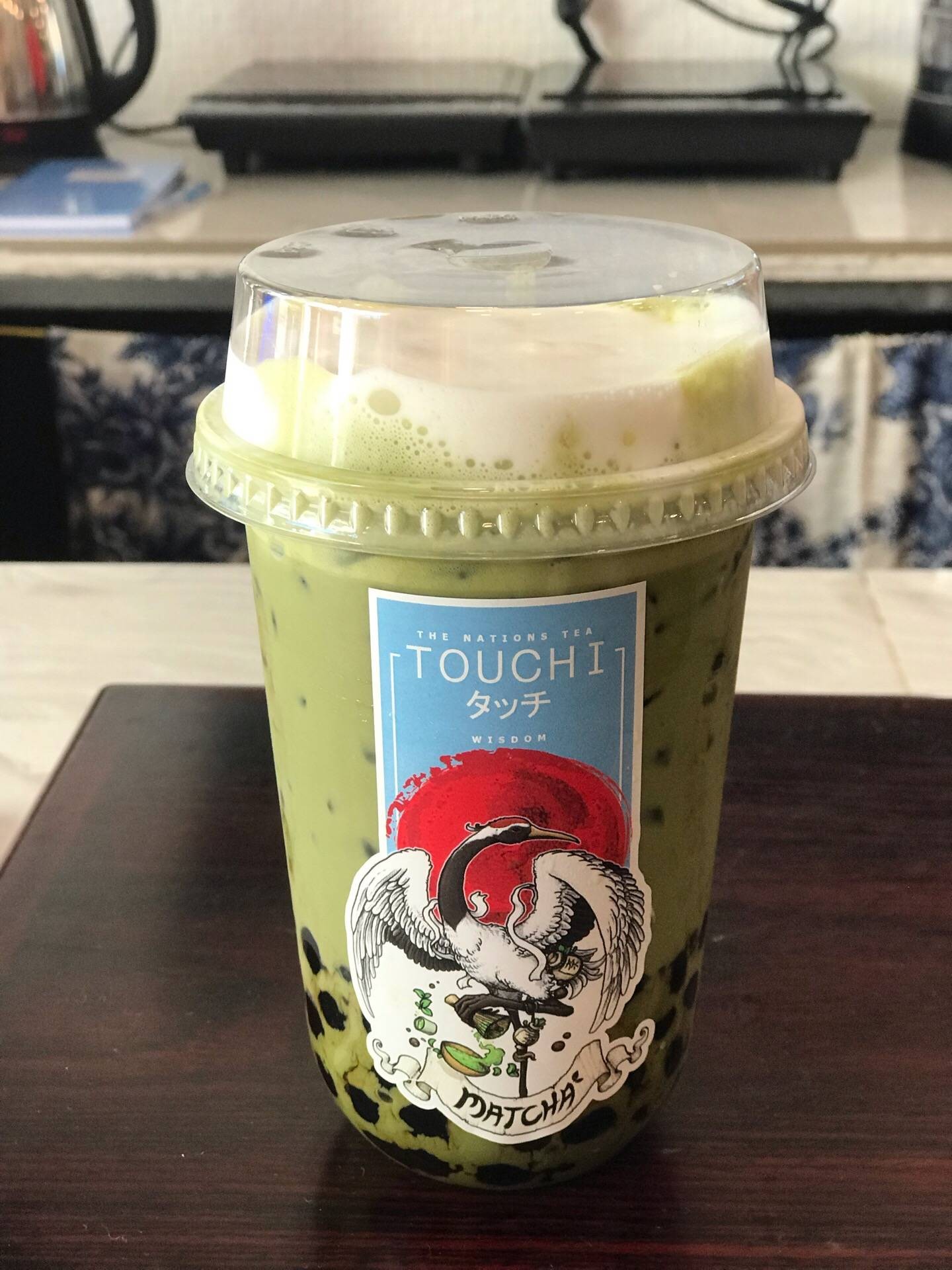 รีวิว TOUCHI CHIANG MAI เชียงใหม่ - อร่อยครับ รสชาติกำลังดีโกโก้อร่อย ...