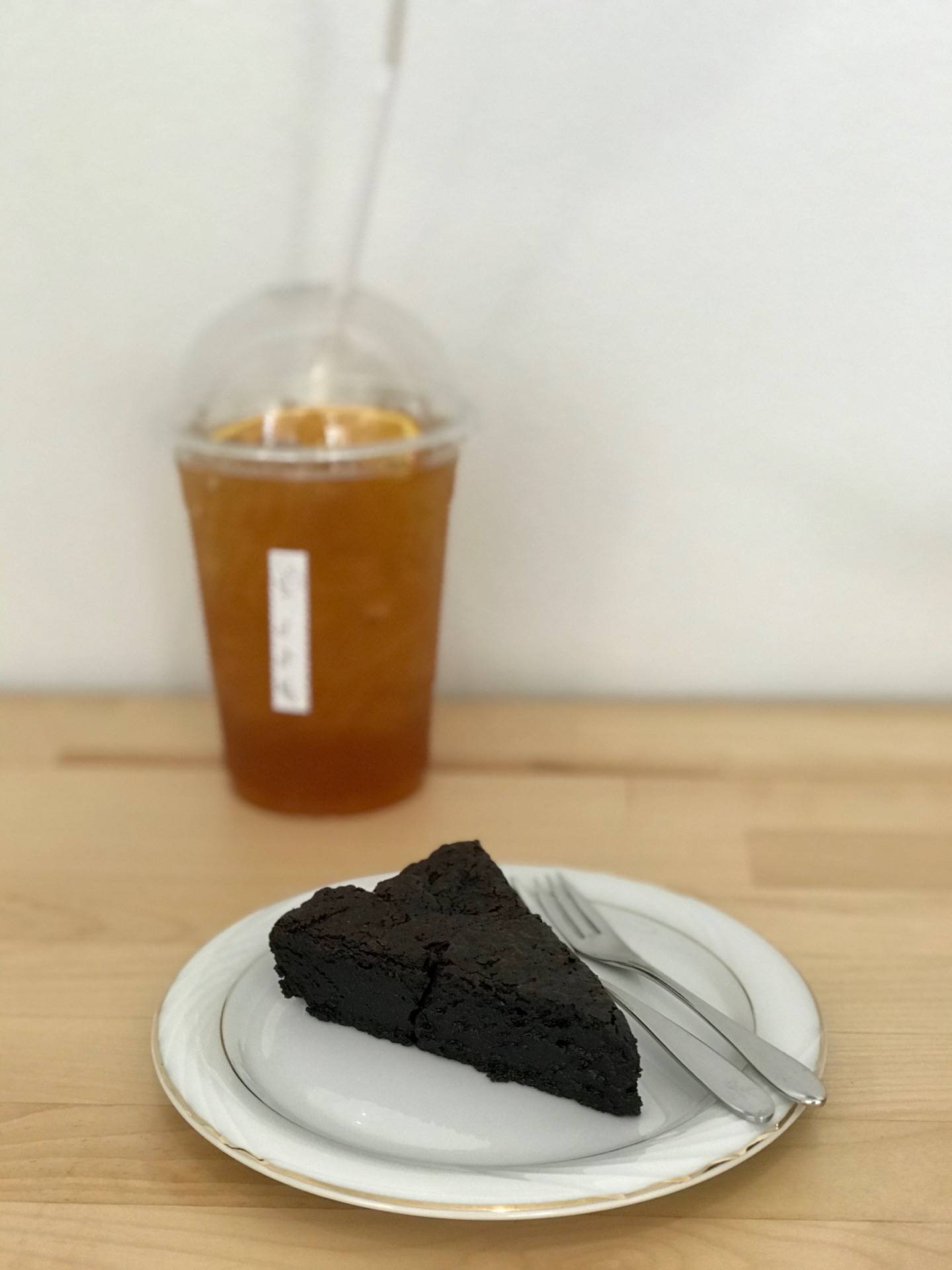 รีวิว Cafe' My Day Off เชียงดาว - ร้านสวย บรรยากาศดีมากๆ - Wongnai