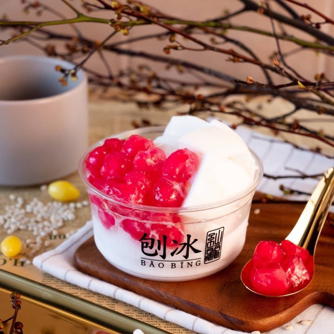 BaoBing เจริญนคร | สั่งอาหารออนไลน์ล่วงหน้า รับที่ร้านผ่านแอป Wongnai ...