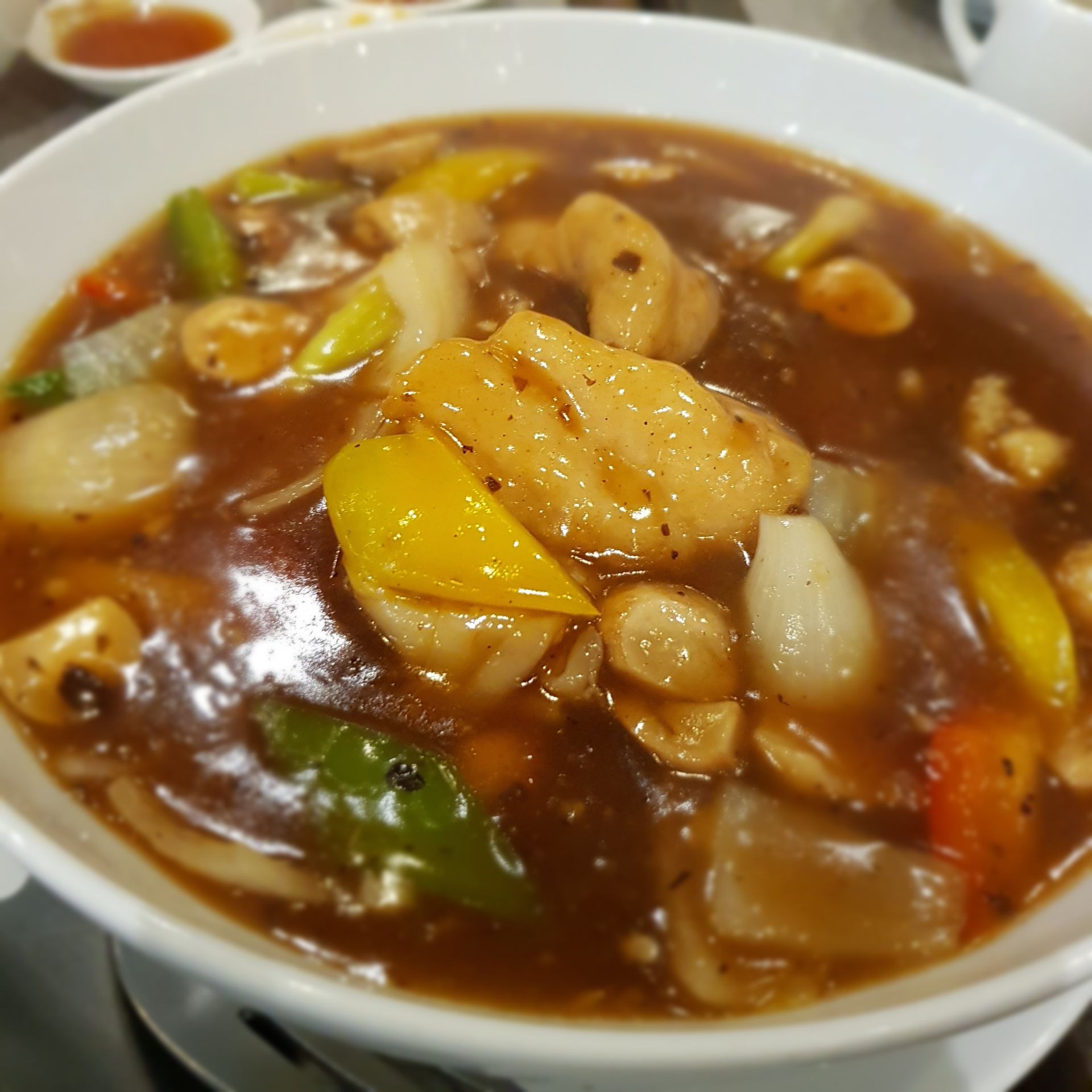 รีวิว Zheng Dou centralwOrld - Dim Sum ในห้าง อร่อยเหมือนภัตตาคารจีน