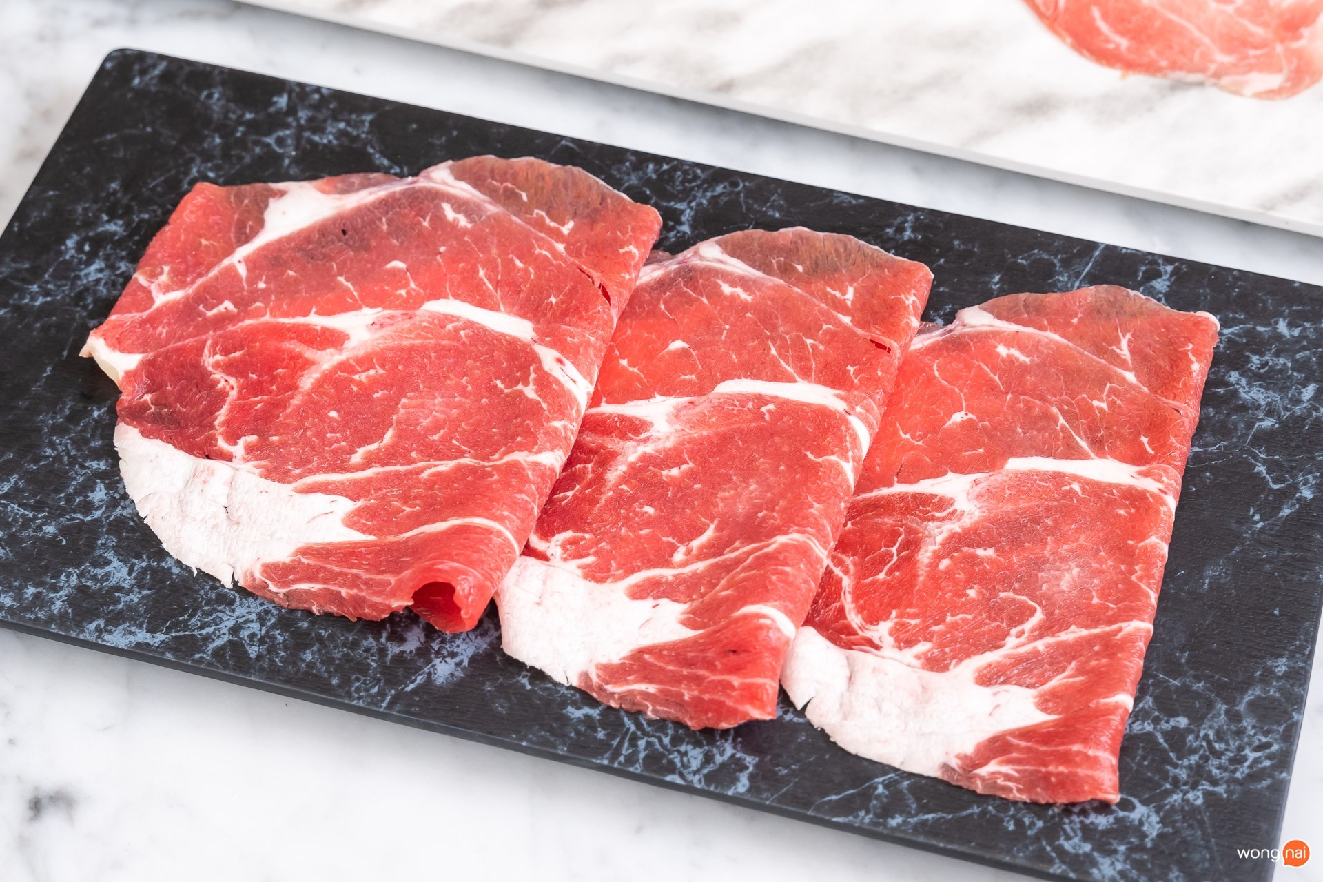 Shuu Shabu ร้านบุฟเฟ่ต์ชาบูสไตล์ไต้หวันที่คนรักเนื้อต้องลอง!