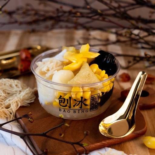 ร้าน BaoBing เจริญนคร | รีวิวร้านอาหาร