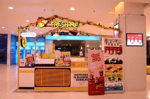 [รีวิว] ร้าน Fresh Me เดอะมอลล์บางแค | เมนูแนะนำ รูปภาพ ราคา - Wongnai