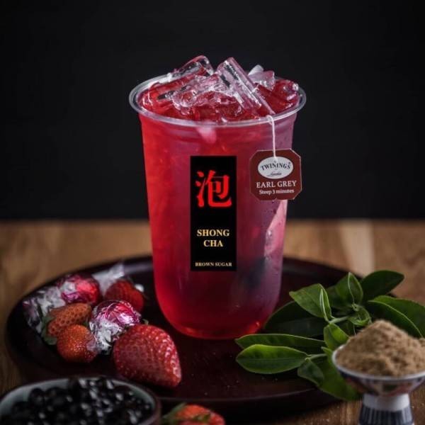 [รีวิว] ร้าน SHONG CHA SILOM | เมนูแนะนำ รูปภาพ ราคา - Wongnai