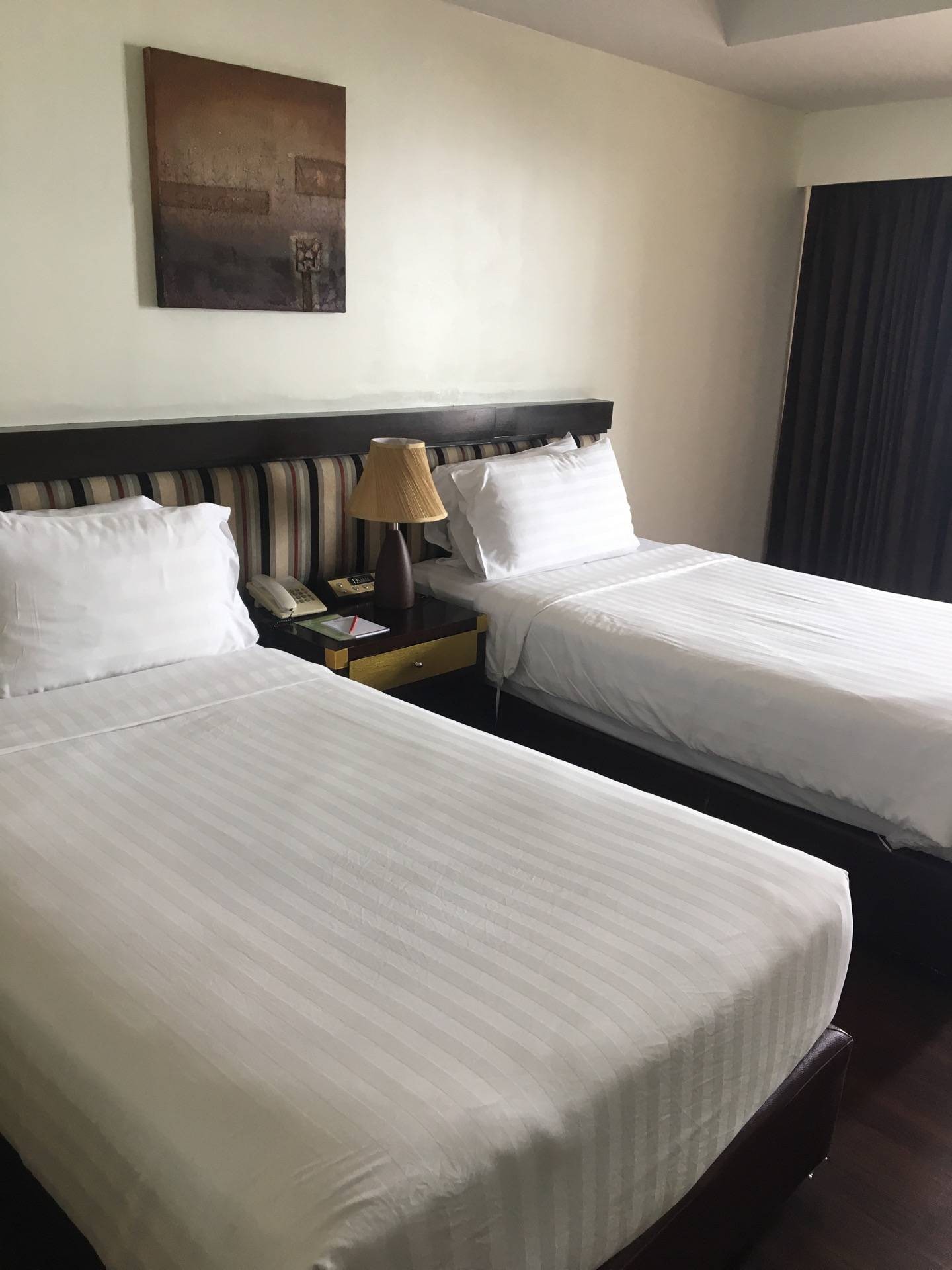 รูป D Varee Jomtien Beach Pattaya Hotel - Wongnai