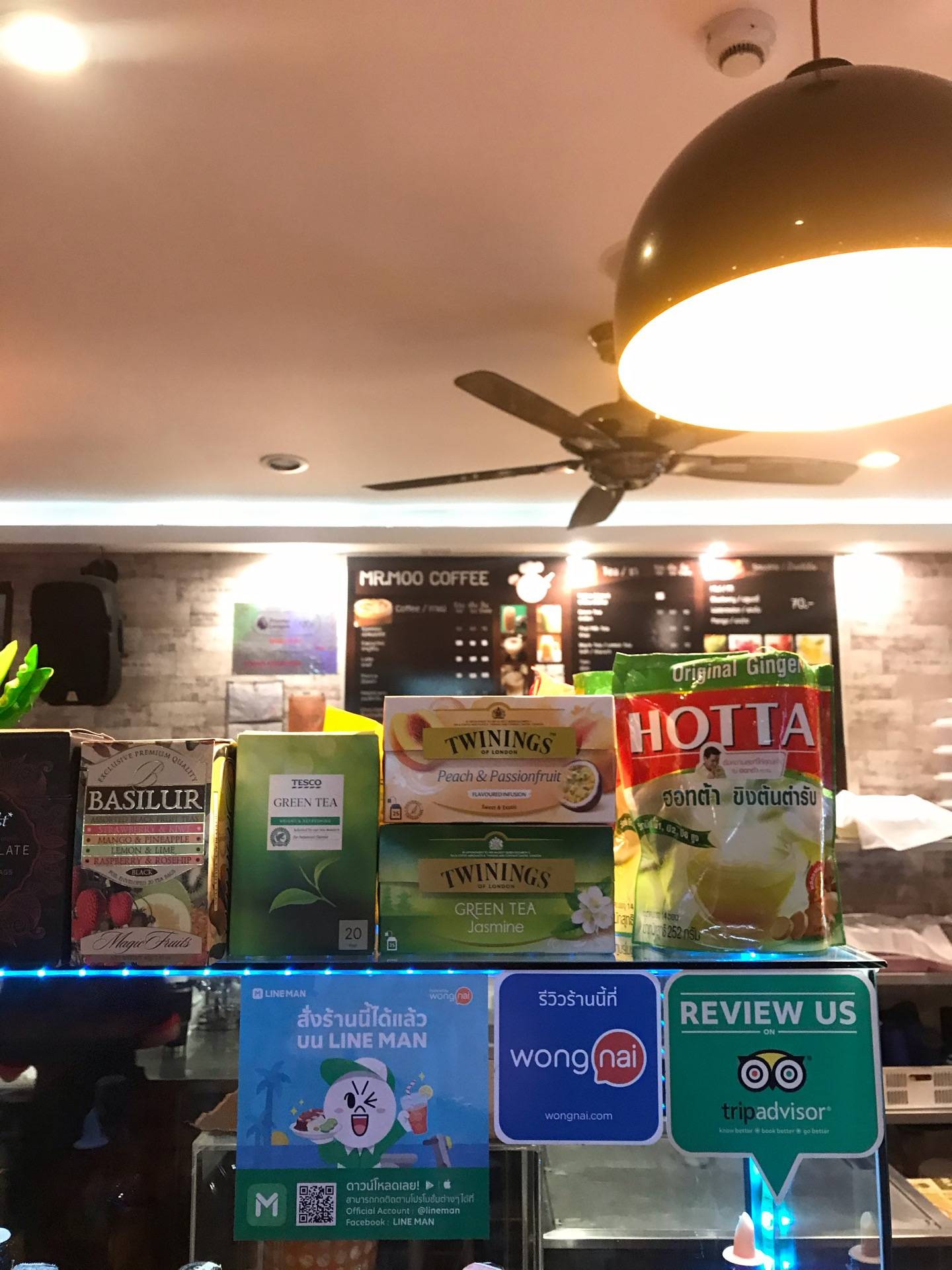 MR.Moo - สั่งอาหารเดลิเวอรี | Wongnai x LINE MAN