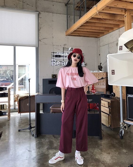 7 Colors 7 Days ไอเดียแต่งตัวตามสีประจำวัน ธีมสีอะไรฉันก็พร้อม!!