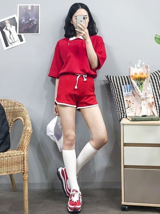 7 Colors 7 Days ไอเดียแต่งตัวตามสีประจำวัน ธีมสีอะไรฉันก็พร้อม!!