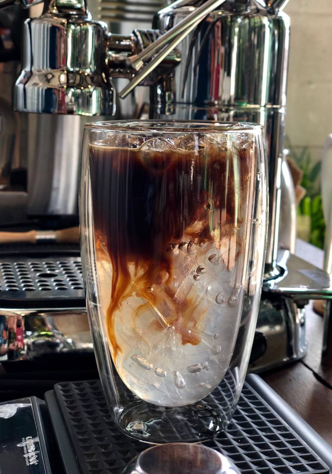 รีวิว Mar’S Coff - Special Coffee ที่ต้องมาสัมผัส - Wongnai