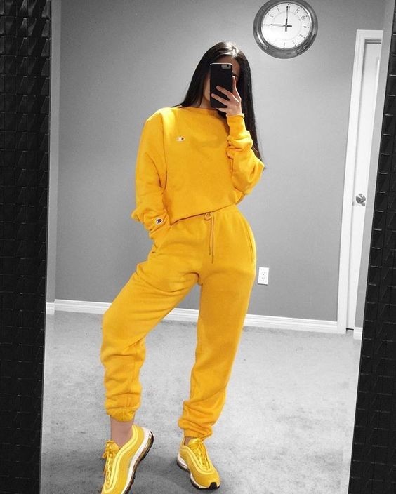 7 Colors 7 Days ไอเดียแต่งตัวตามสีประจำวัน ธีมสีอะไรฉันก็พร้อม!!