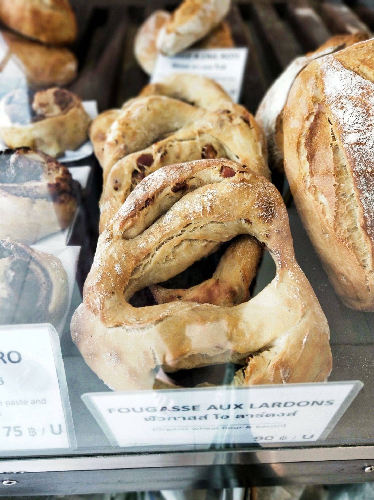 รูป Amantee - Antiques & Arts, Fine Bakery & Cafe ช่องนนทรี