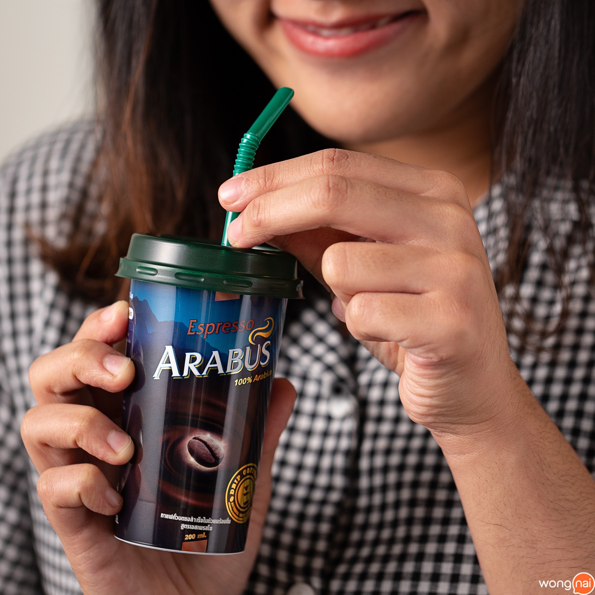 รีวิว “ARABUS Chilled Cup” กาแฟดริปพร้อมดื่ม ชิลล์ได้ทุกที่ทุกเวลา