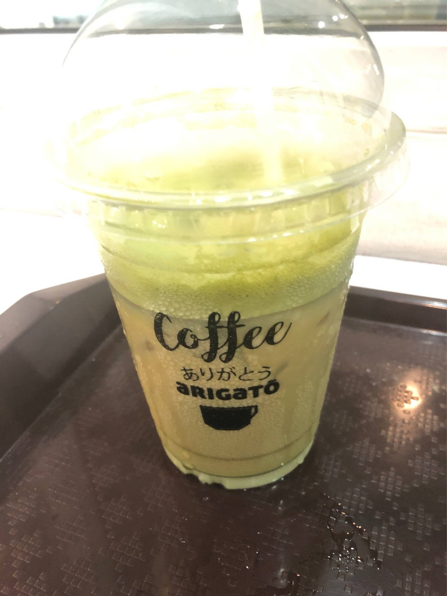 ร้าน Coffee Arigato คณะทันตแพทยศาสตร์ ม.มหิดล | รีวิวร้านอาหาร - Wongnai