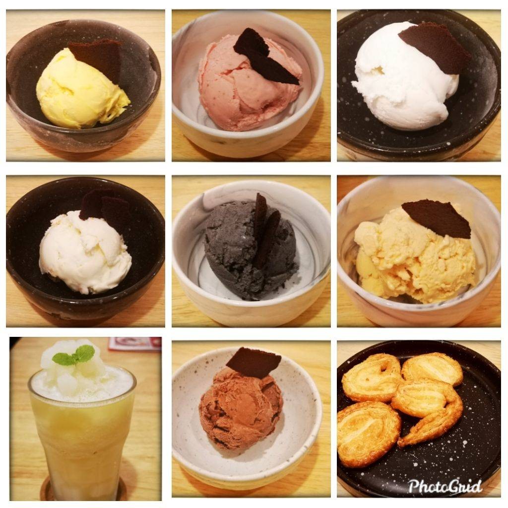 รีวิว Fine Of Course l ice cream ท่าเตียน - สบายดีกันมั้ย กินไอติมกันจ้า