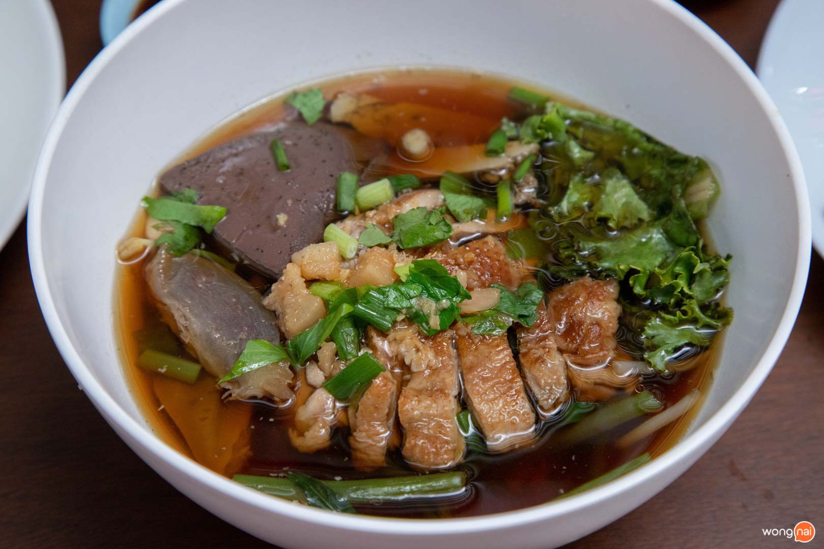 Tony Kitchen อุดรธานี กับบรรยากาศสบาย ๆ ในราคาสบายกระเป๋า ! - Wongnai