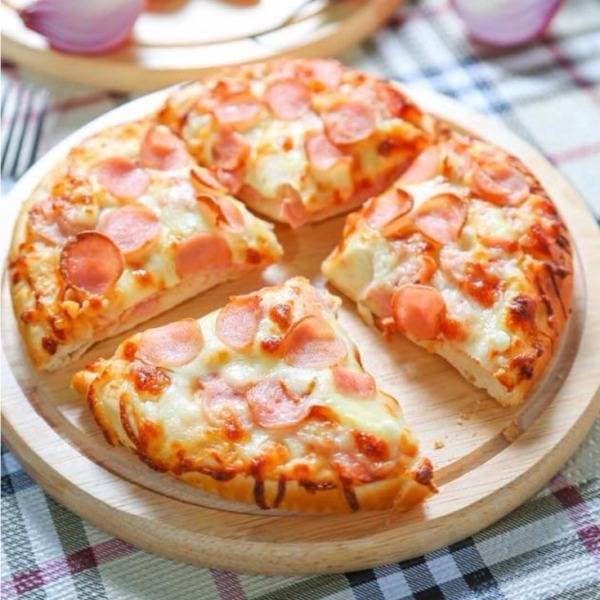 ร้าน พิซซ่าอาหม่วย พัฒนาการ99 (Pizza Rmuay) สาขาอ่อนนุช46 | รีวิวร้านอาหาร