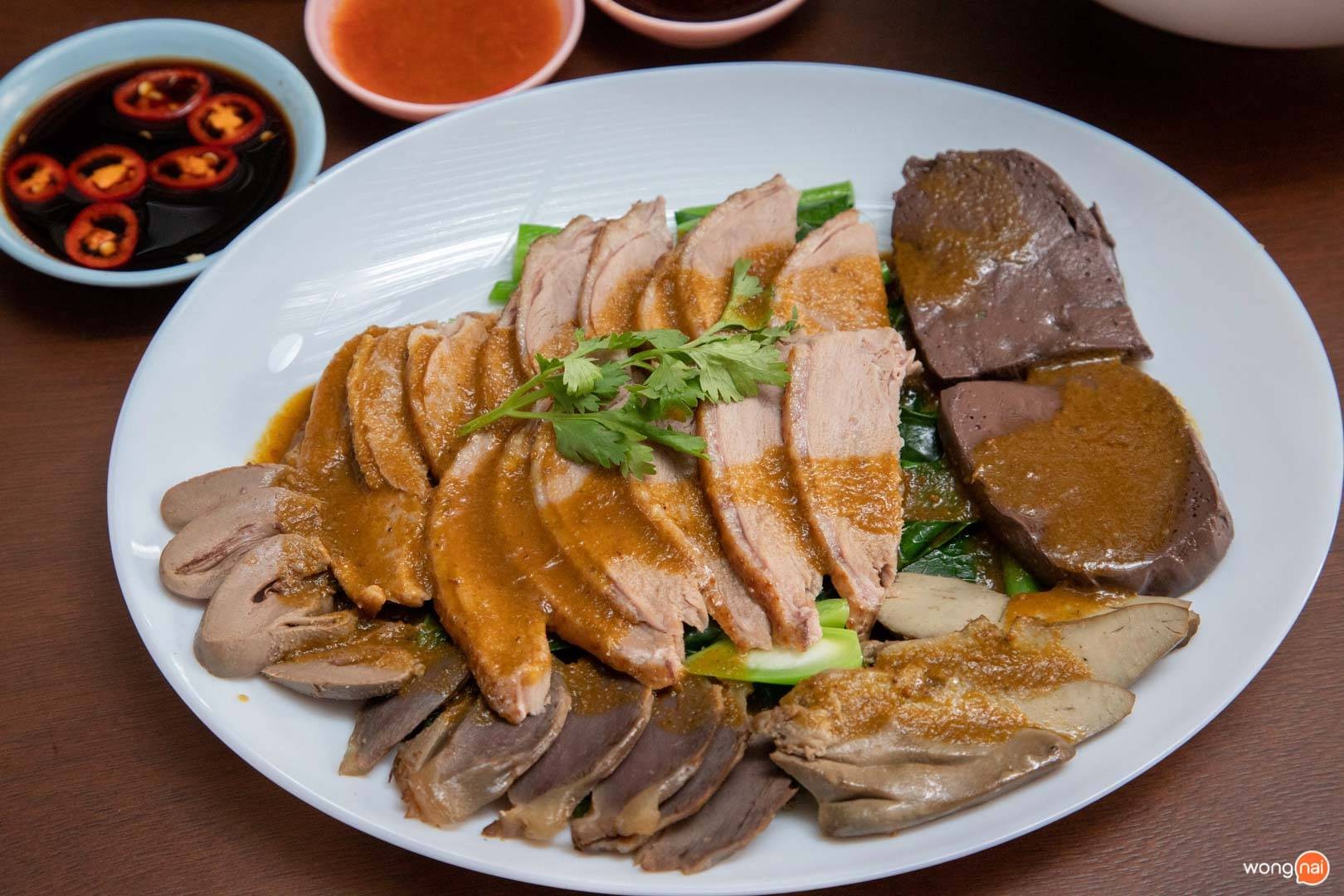 Tony Kitchen อุดรธานี กับบรรยากาศสบาย ๆ ในราคาสบายกระเป๋า ! - Wongnai