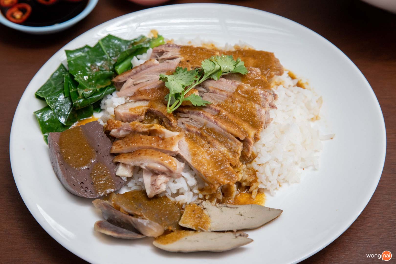 Tony Kitchen อุดรธานี กับบรรยากาศสบาย ๆ ในราคาสบายกระเป๋า ! - Wongnai