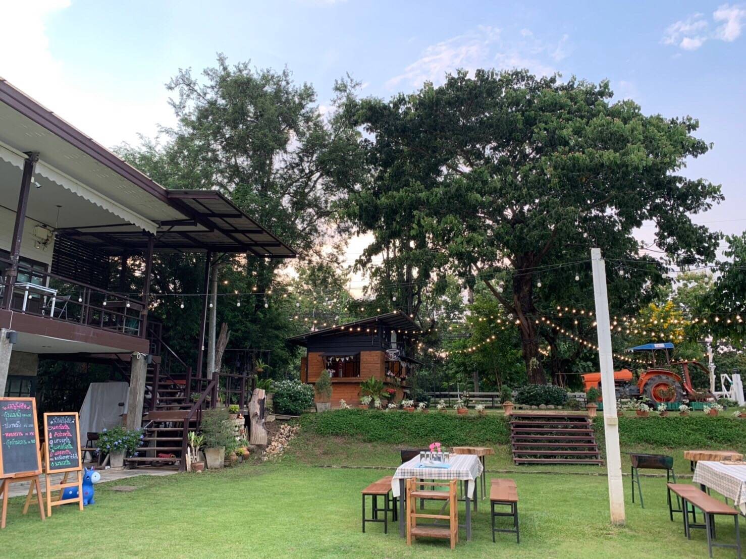 รูป Naya Farm - Wongnai