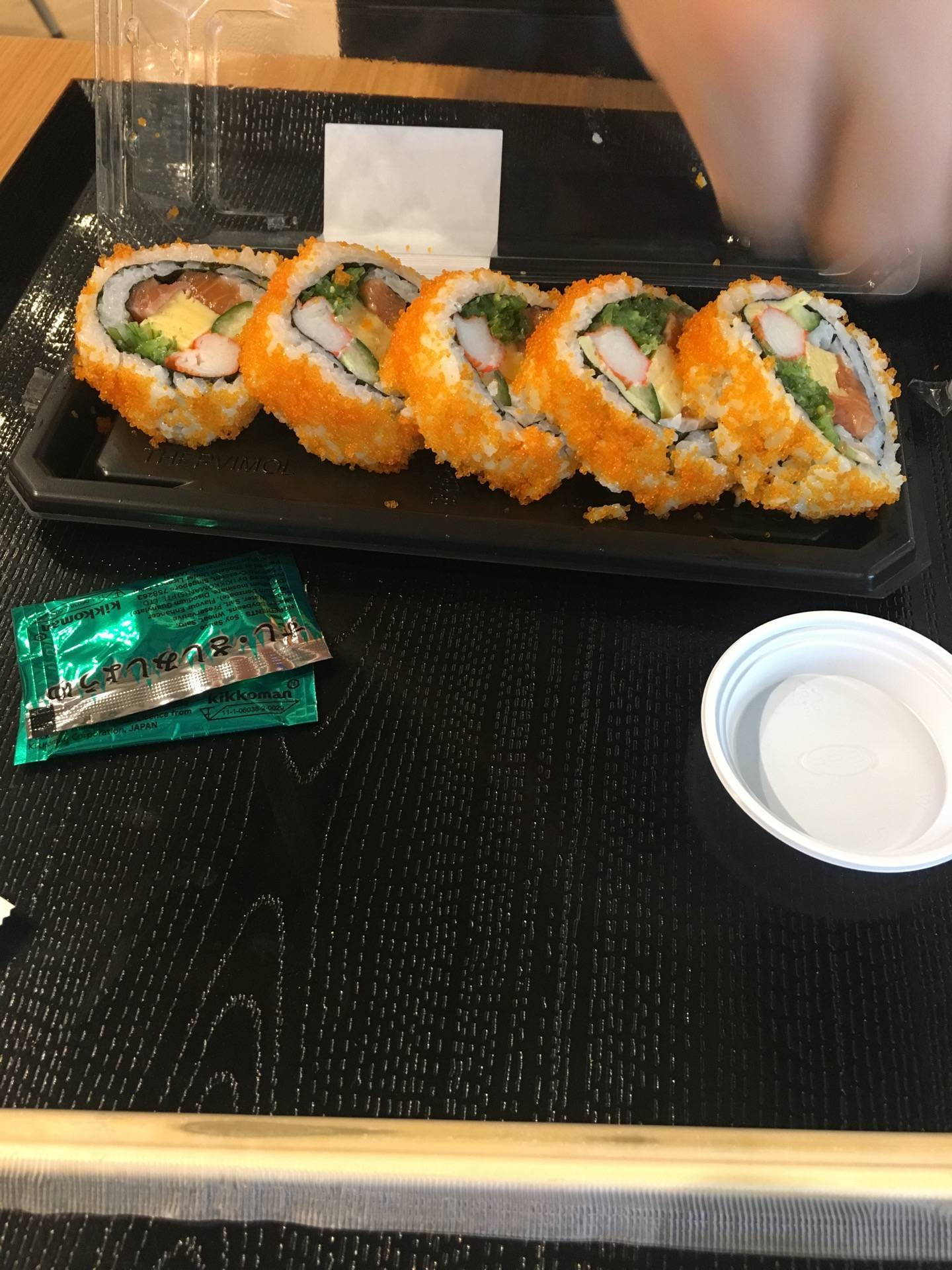 รีวิว ZEN BOX ไบเทคบางนา - มาแวะทานระหว่างที่เดินเที่ยวงาน - Wongnai