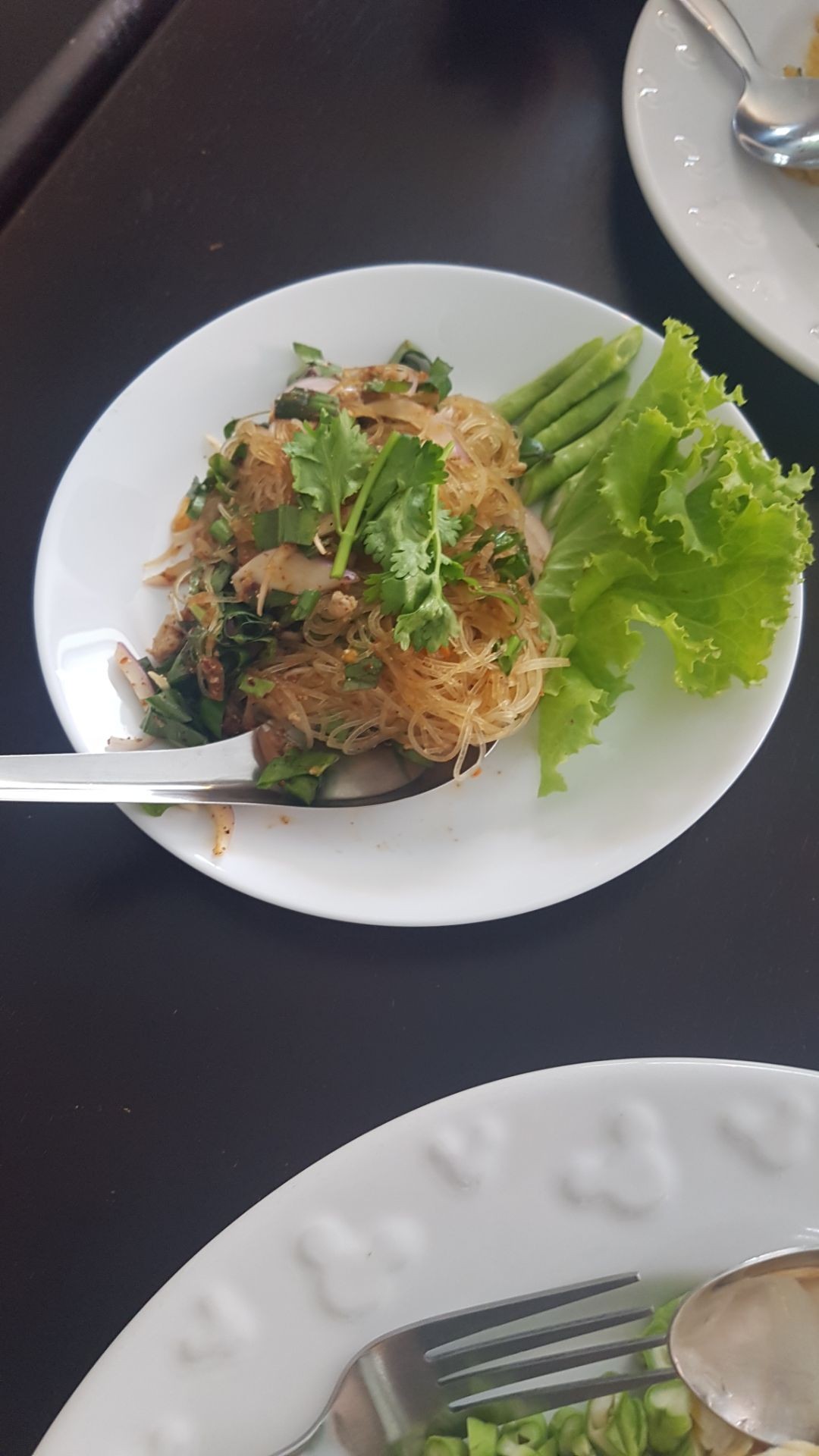 รีวิว Eat Station - รสชาติกลมกล่อม