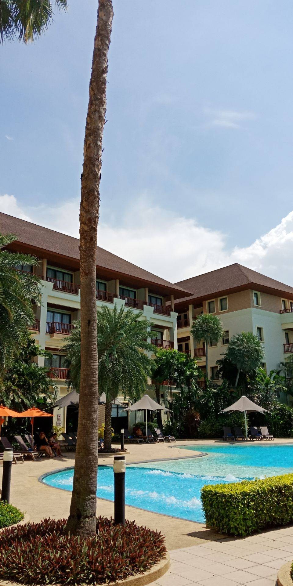 The Tide Resort - รีวิวที่พัก - Wongnai
