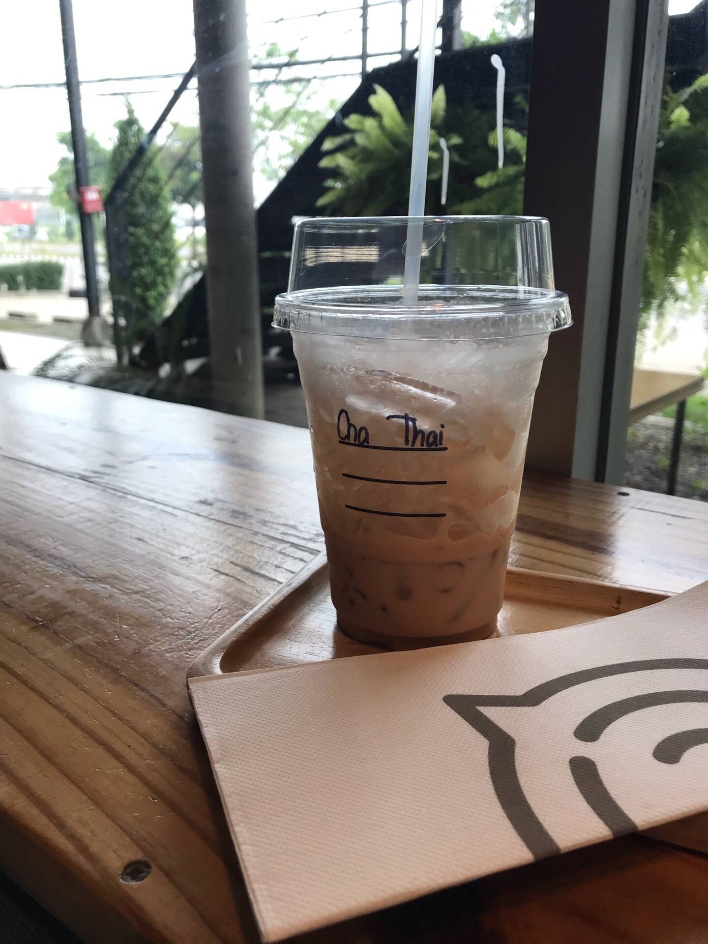 รีวิว CLASS Cafe' เซฟวัน - ร้านกาแฟขวัญใจชาวโคราช