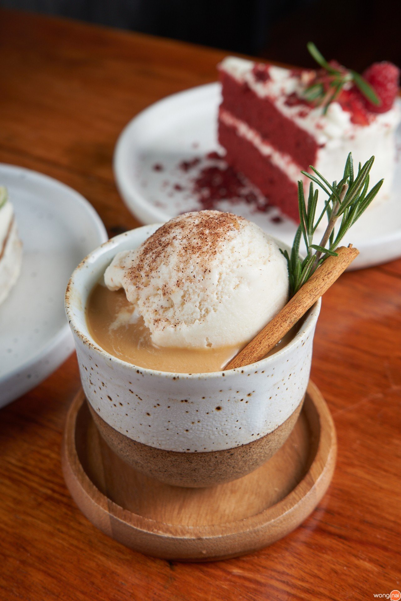 Bay View Cafe เสม็ดนางชีบูทีค คาเฟ่พังงา วิวทะเลสวย อาหารเด็ด!