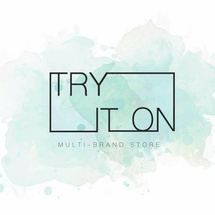 ร้าน TRY IT ON ขอนแก่น - Wongnai