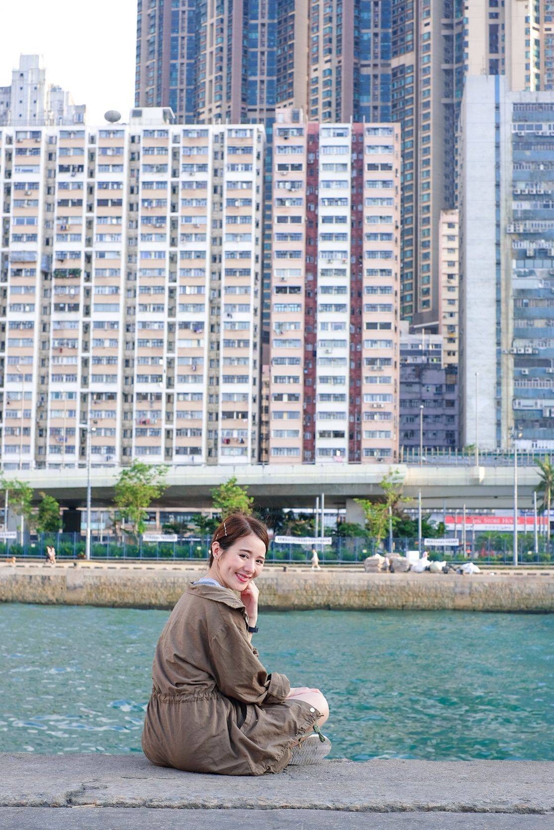 Instagram Pier - รีวิวสถานที่ท่องเที่ยว