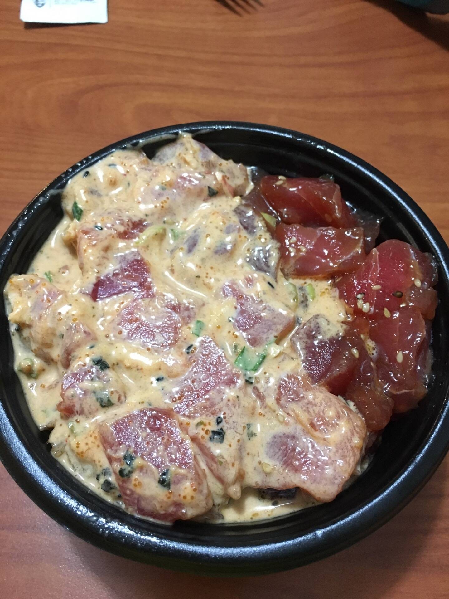 รีวิว Coco Cove (Poke Bowl) - Poke Bowl ของดีควรลอง