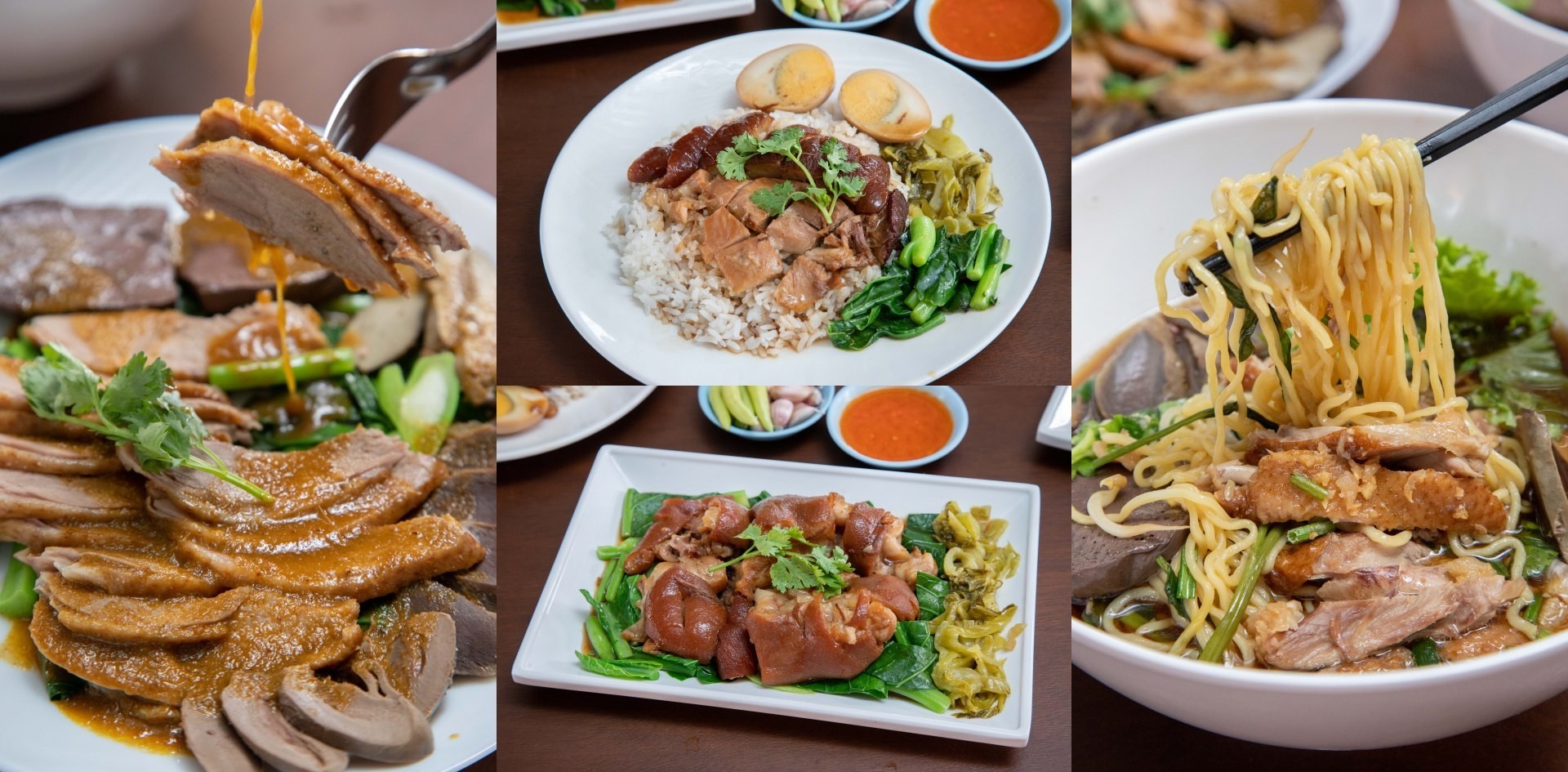 Tony Kitchen อุดรธานี กับบรรยากาศสบาย ๆ ในราคาสบายกระเป๋า