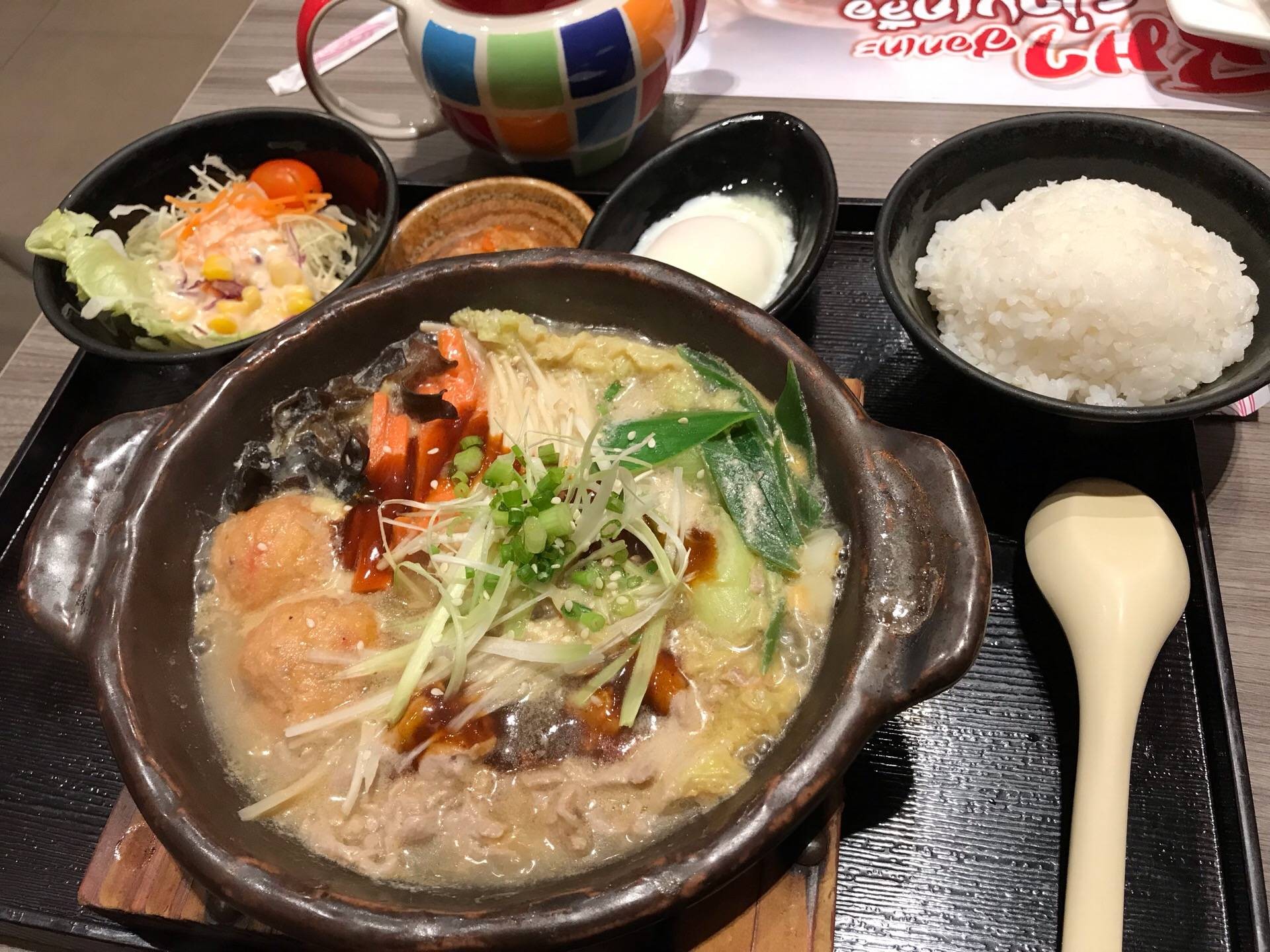 รีวิว Yayoi The jas วังหิน - อาหารญี่ปุ่นทานง่าย รสชาติไม่ซับซ้อน