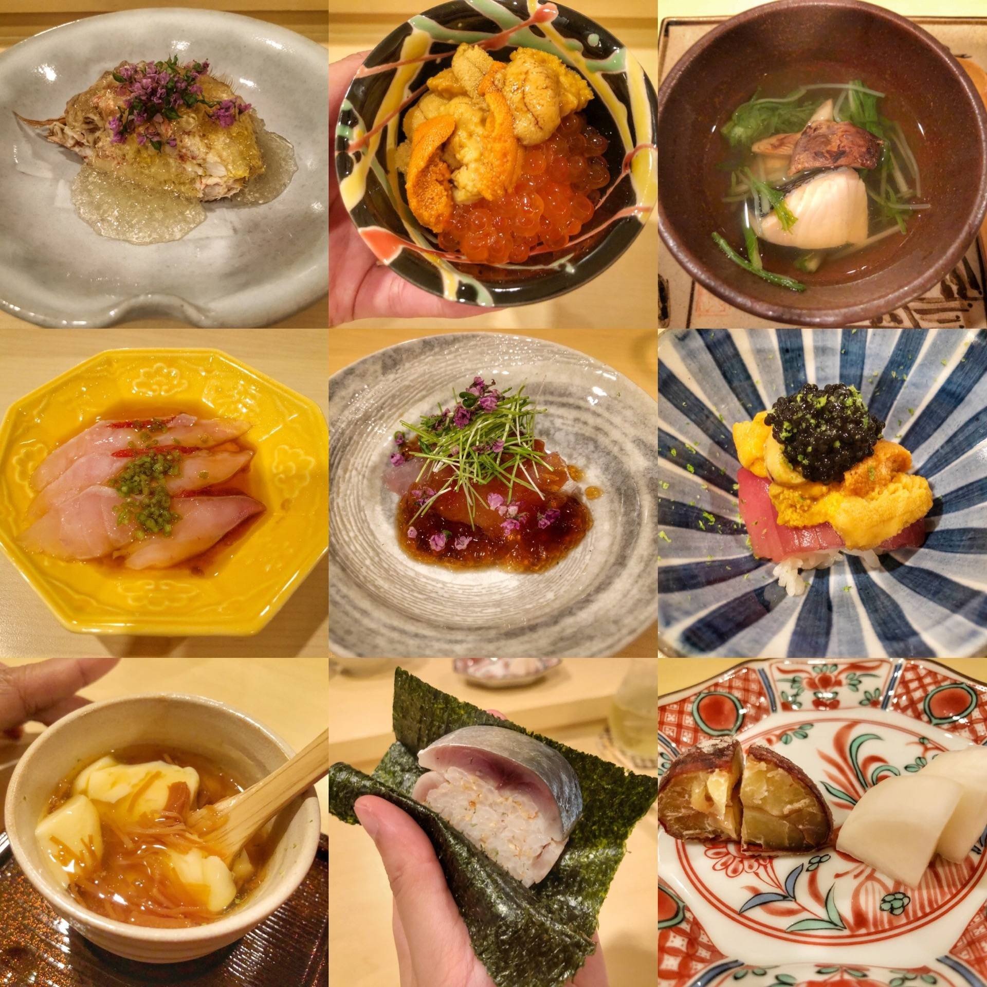 รีวิว Kappo Hisa - Kappo Style - Wongnai