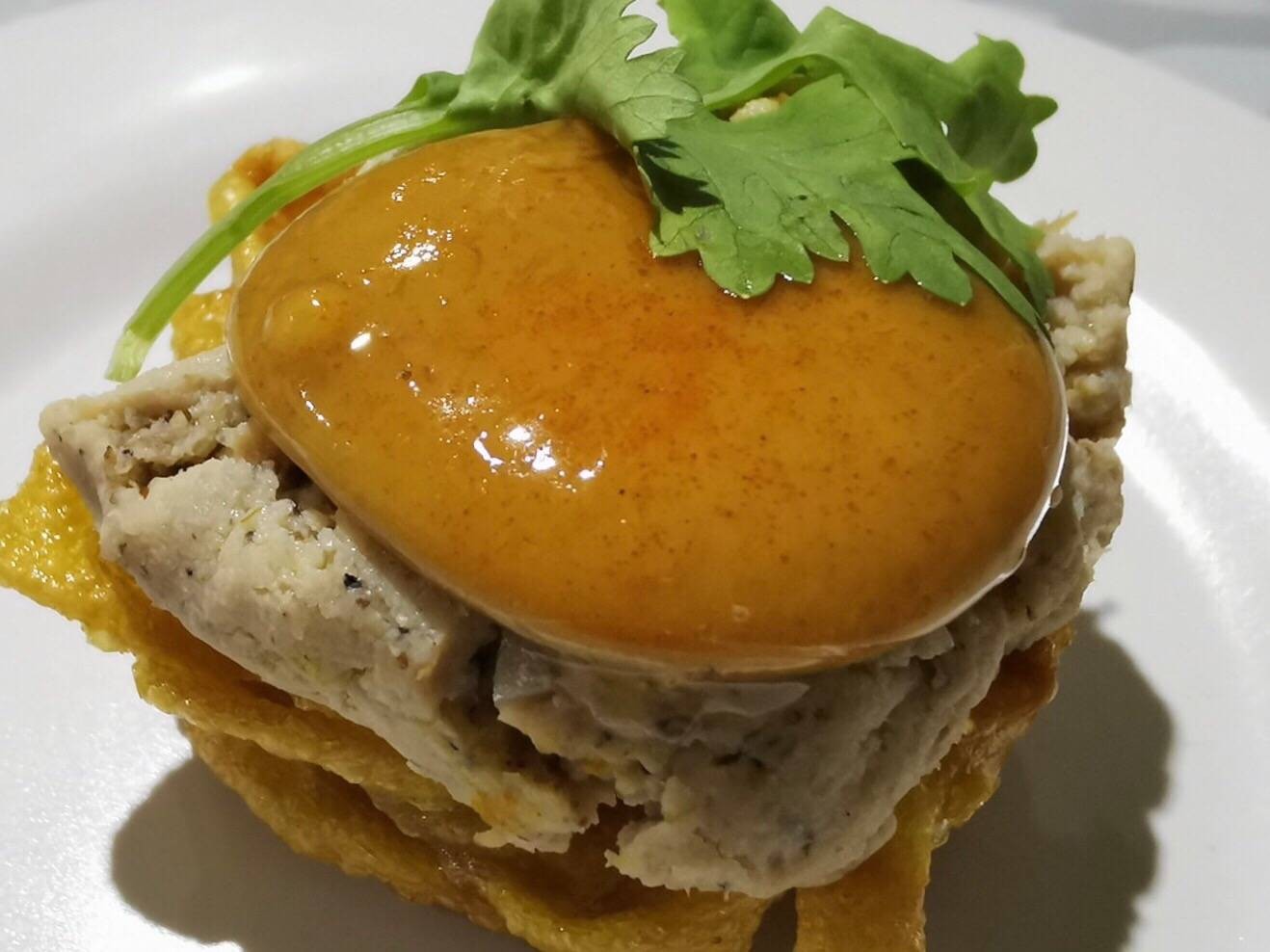 รีวิว PHURi x HOUSE - so thaifood innovative by chef phuri i like dish ...