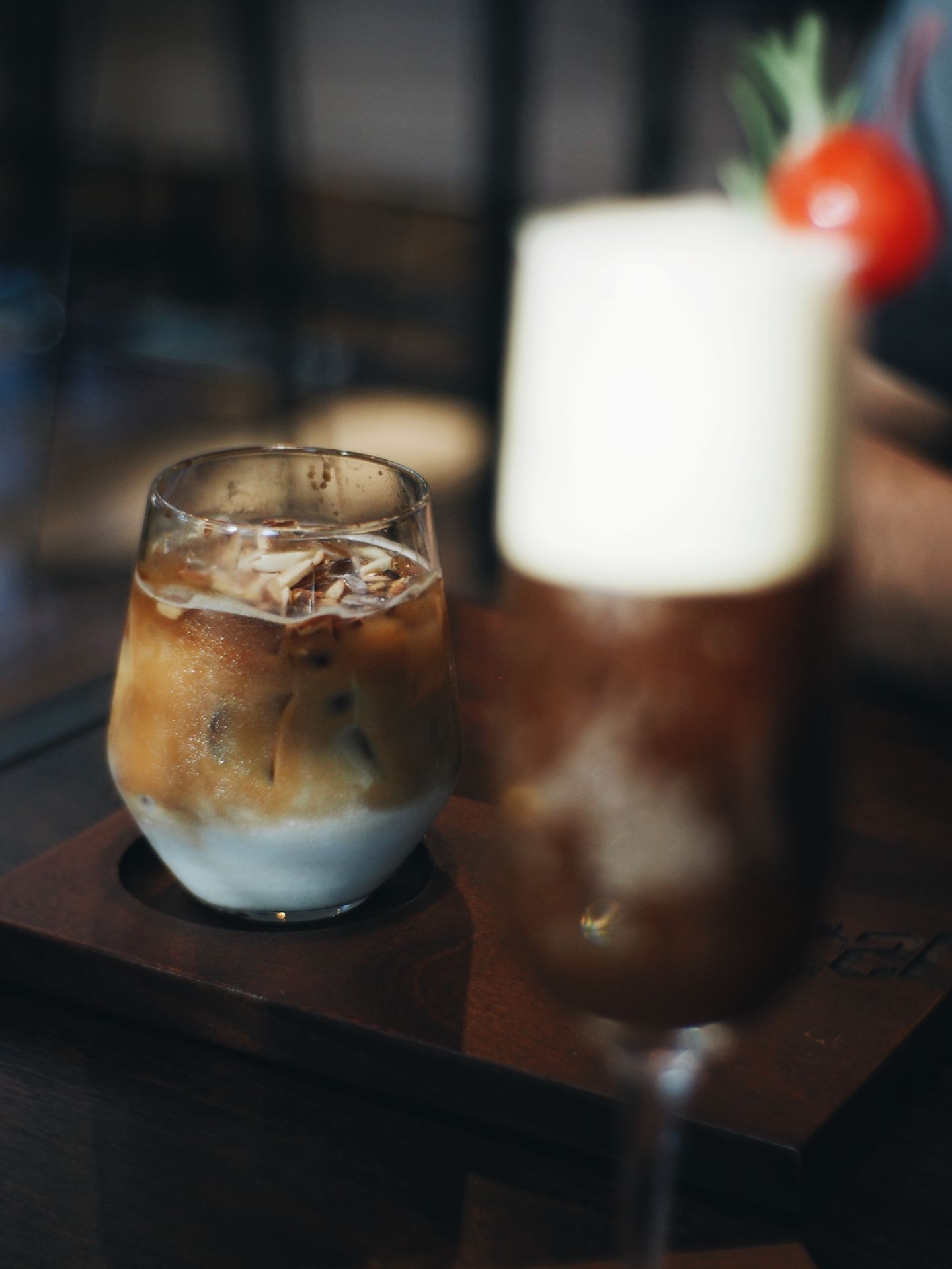 รีวิว 123 Cafe Bangsaen - ร้านสวย หรู เครื่องดื่มอร่อย Wifi แรง - Wongnai