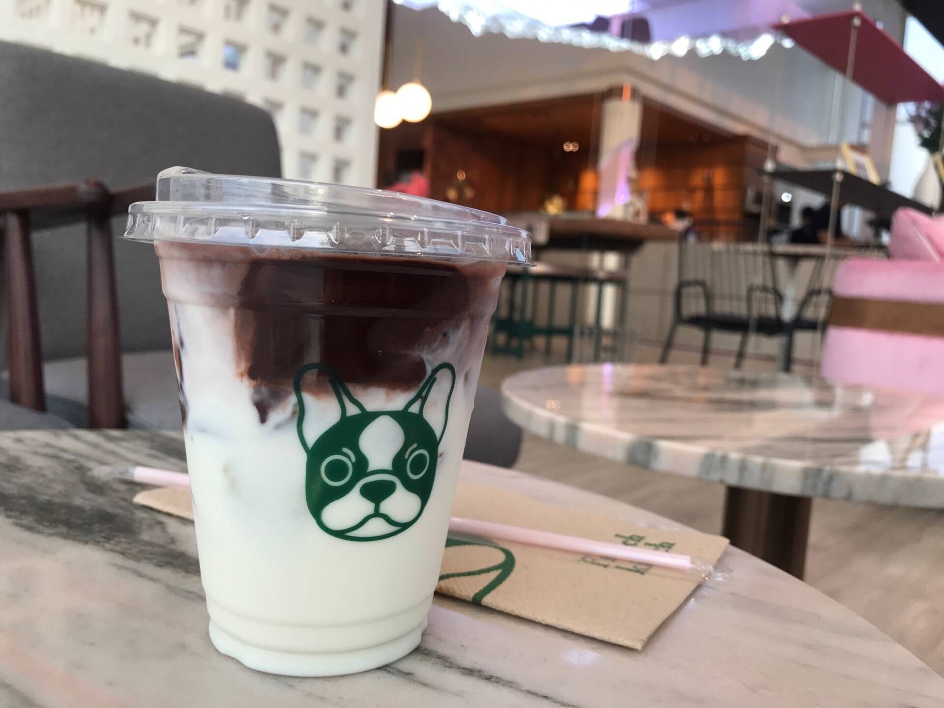 รีวิว French Kitsch Cafe’ Project French Kitsch Cafe' Project [Flagship ...