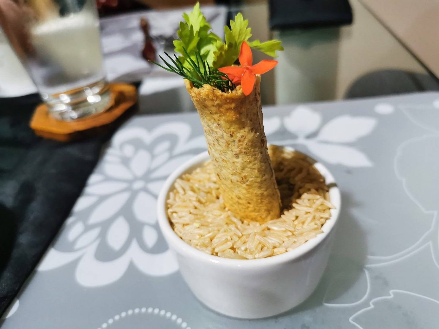 รีวิว PHURi x HOUSE - 👍🏻⭐️⭐️⭐️⭐️อร่อยย