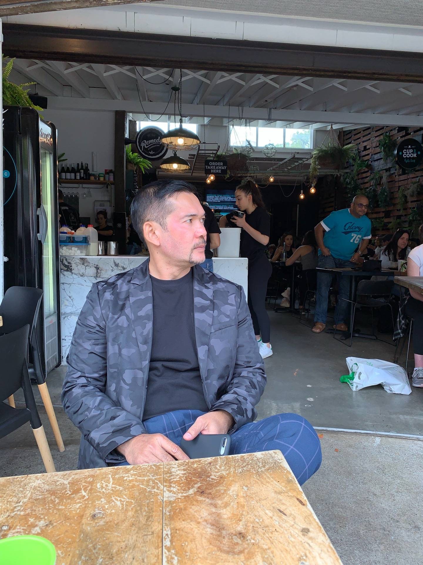 ร้าน CUP AND COOK | รีวิวร้านอาหาร - Wongnai