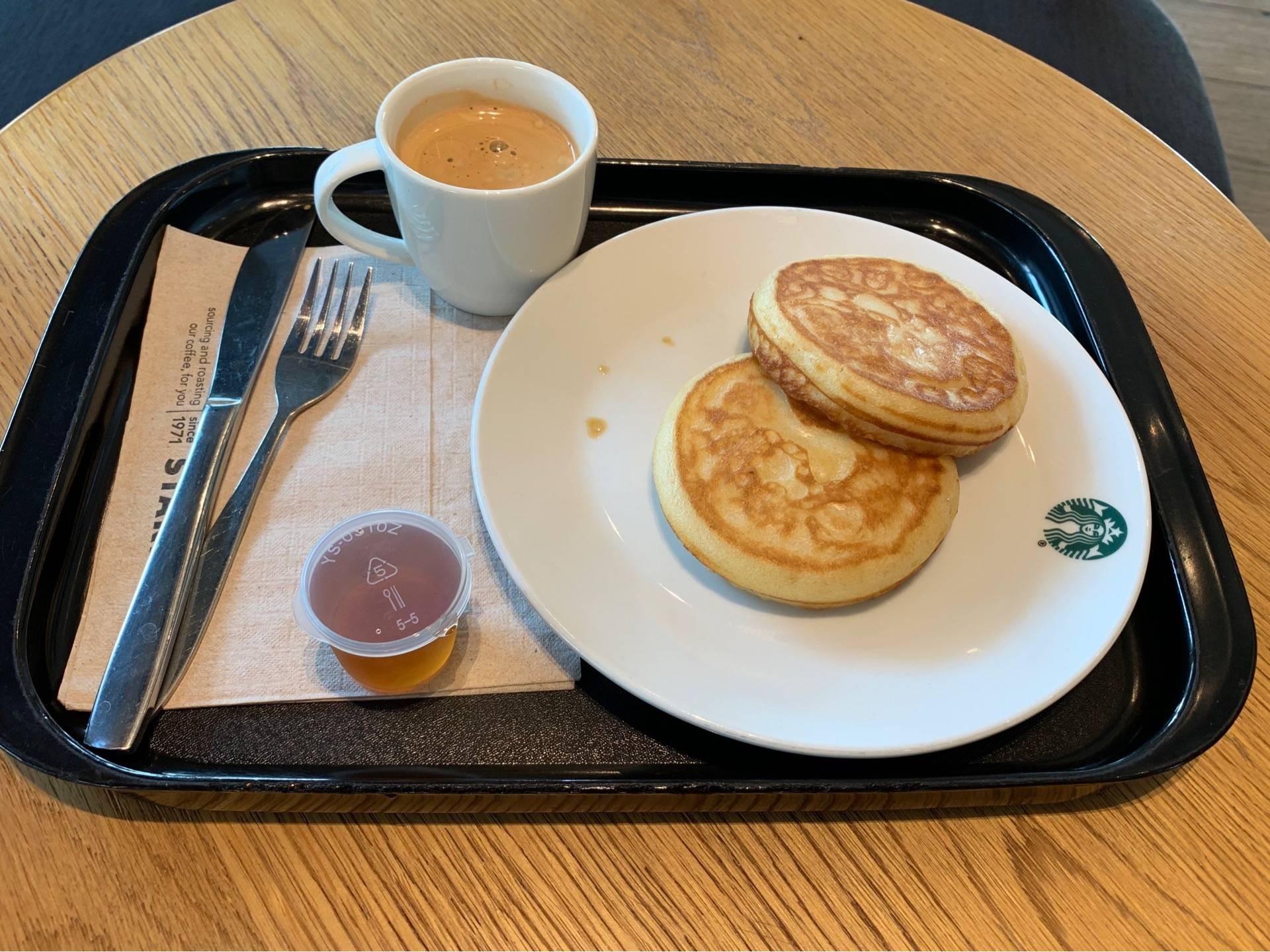 รีวิว Starbucks Mega Bangna (ทางเข้าหลัก) - Starbucks กาแฟรสชาตินุ่ม