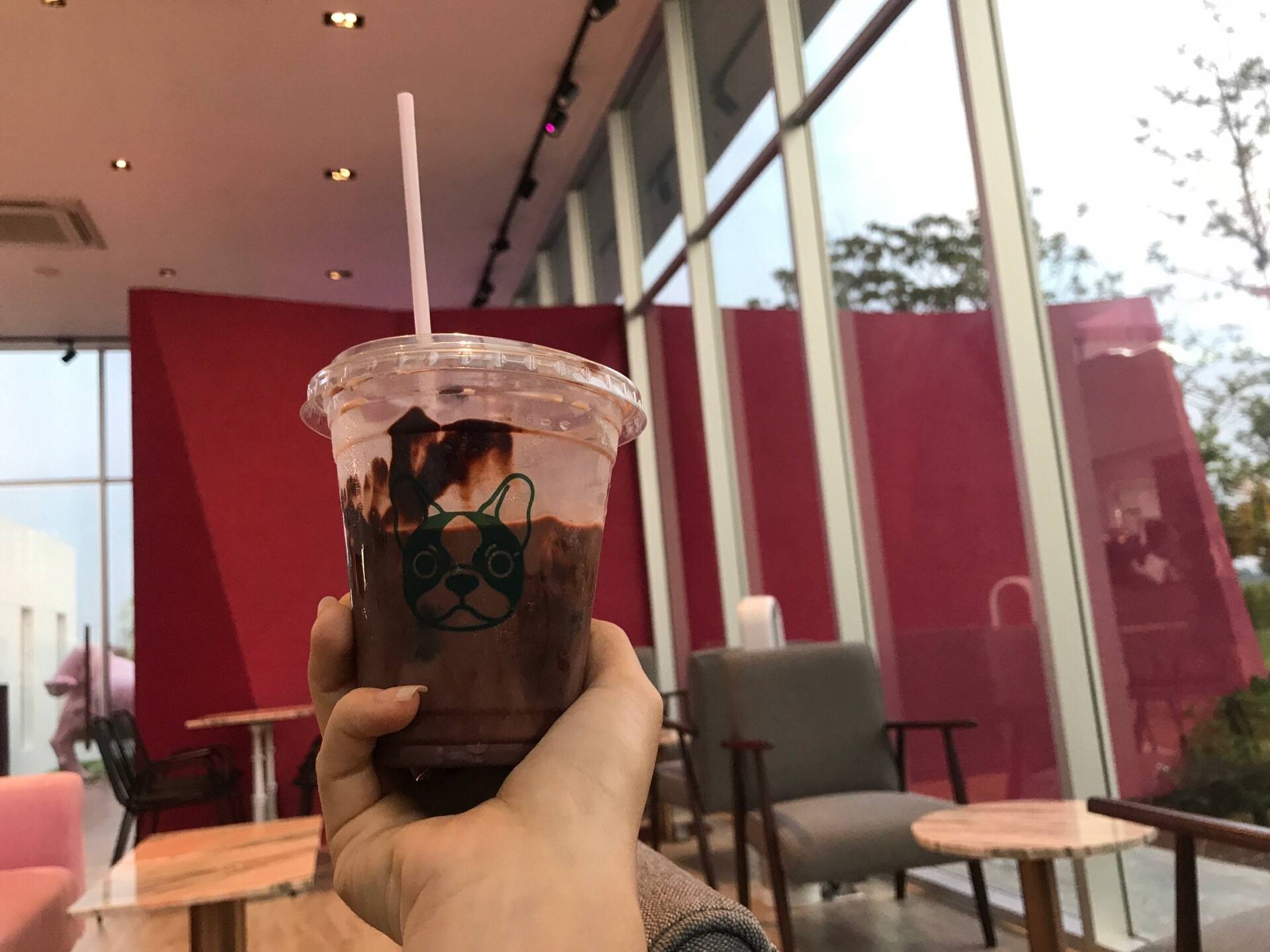 รีวิว French Kitsch Cafe’ Project French Kitsch Cafe' Project [Flagship ...