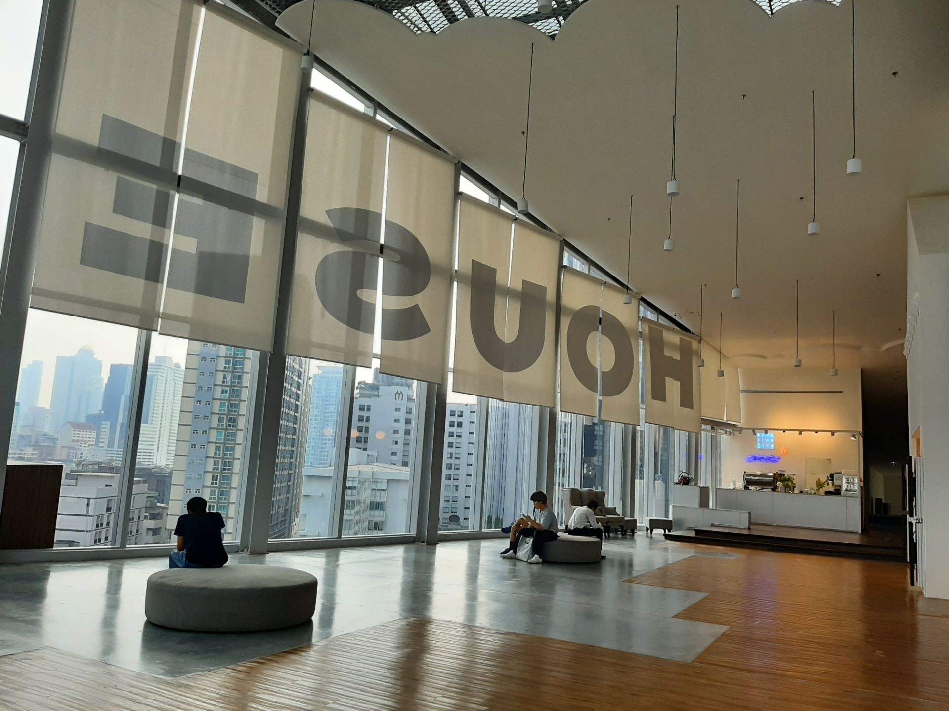 รูป House Samyan