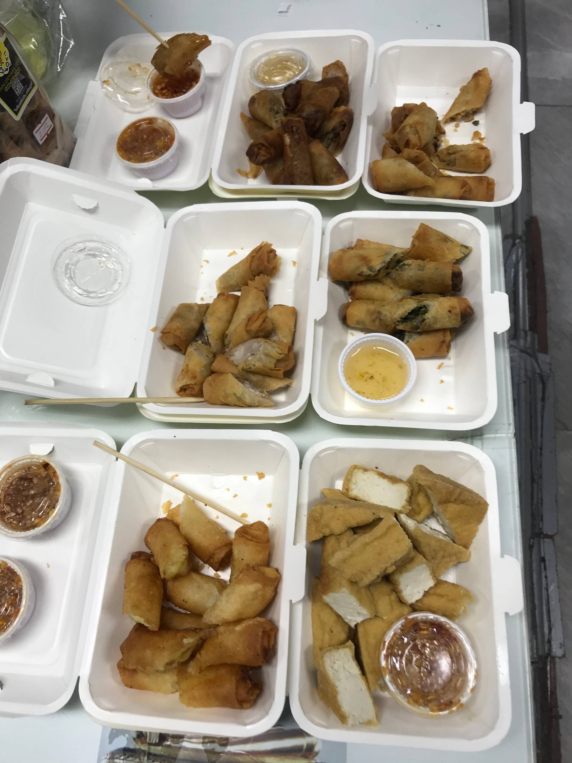 รีวิว Del Monte Cafe (Special Coffee and Latino Brunch) - อร่อย เมนู ...