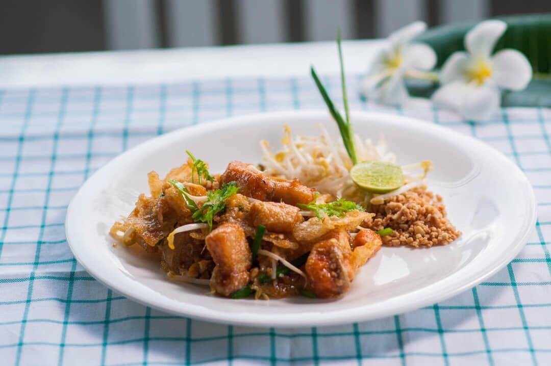 รีวิว ChamThong Restaurant - อาหารอร่อย บริการดี😊