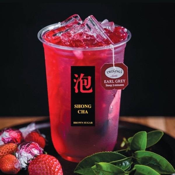 SHONG CHA หัวหมากซอย 2 - สั่งอาหารเดลิเวอรี | Wongnai x LINE MAN